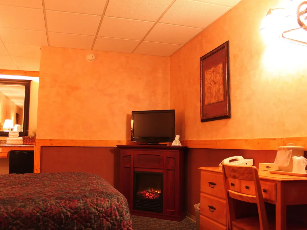 Algoma Motel - Wawa