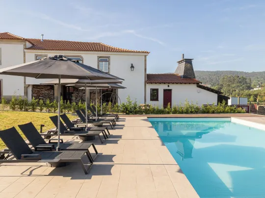 Casanova Farmhouse - Palmeira