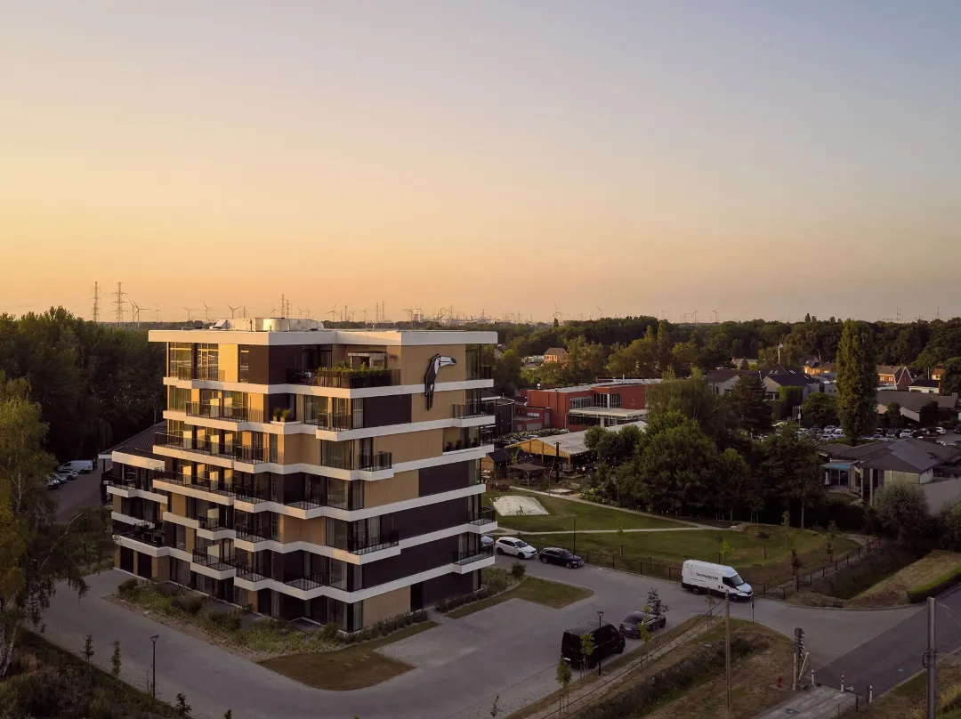 Van Der Valk Hotel Beveren - Flanders