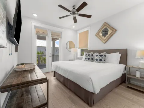 Prominence 30a - Driftwood - Seagrove Beach, FL