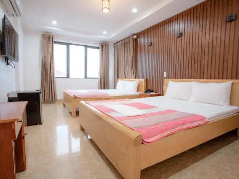 Khánh Gia Hotel - Tam Kỳ