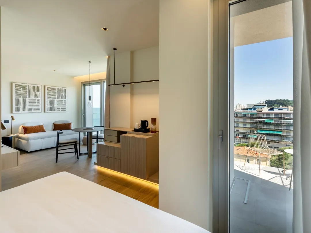 Opera Suite Hotel Pesaro - Pesaro