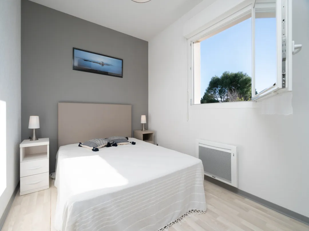 Stylish Stay By Sérignan Sea - Vendres