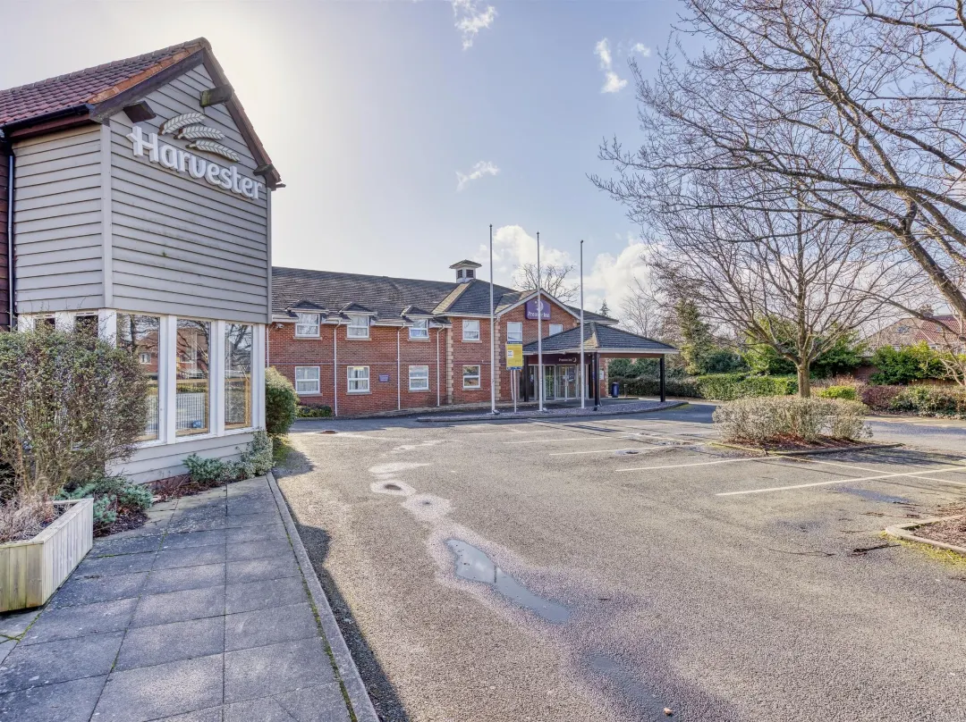 Premier Inn Birmingham - Birmingham