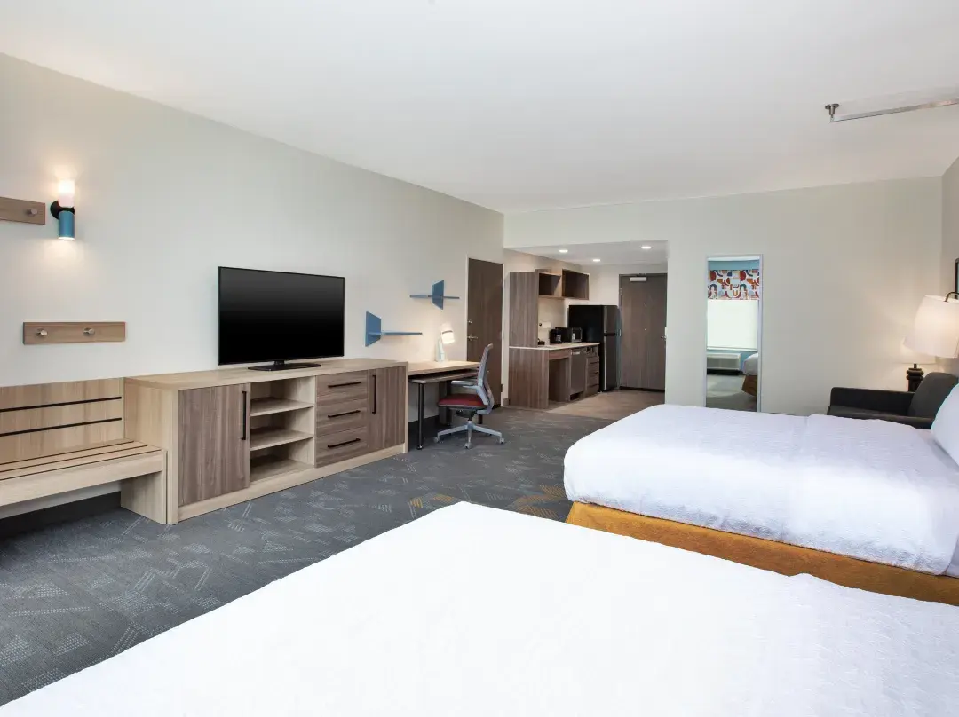 Home2 Suites By Hilton Traverse City - Interlochen, MI