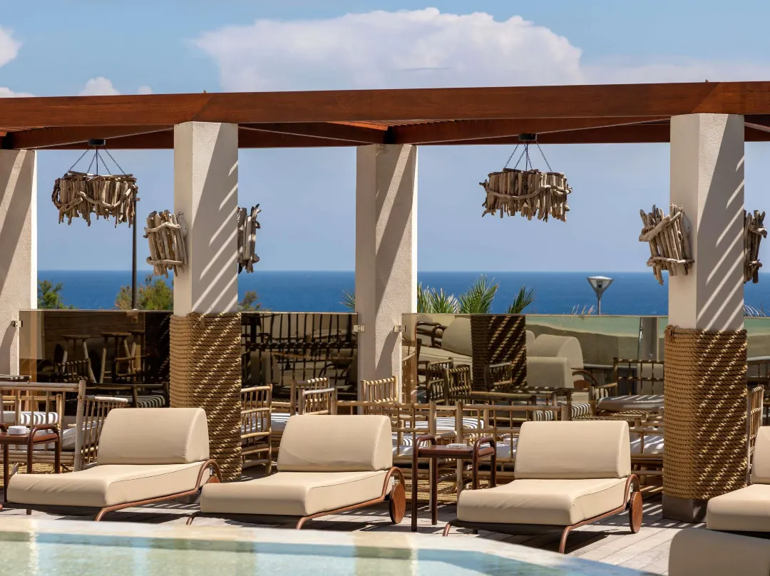 Hotel Et Spa Kasano Calvi - Handwritten Collection - Balagne