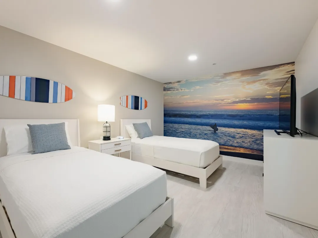 Hotel Bethany Beach - Bethany Beach, DE