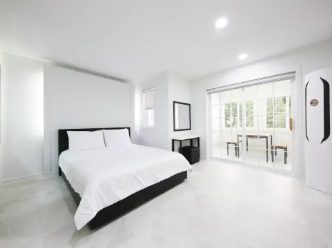 Red Pension Gapyeong - Yeoju-si