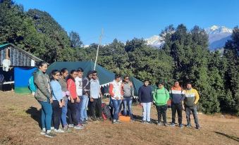 Mountain Deligh Camp Chopta (Rudraprayag) - 2026 Prices, Reviews ...