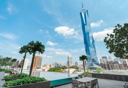 Blueground | Kuala Lumpur, pool, nr Lake Gardens (KUL-1), Kuala Lumpur ...