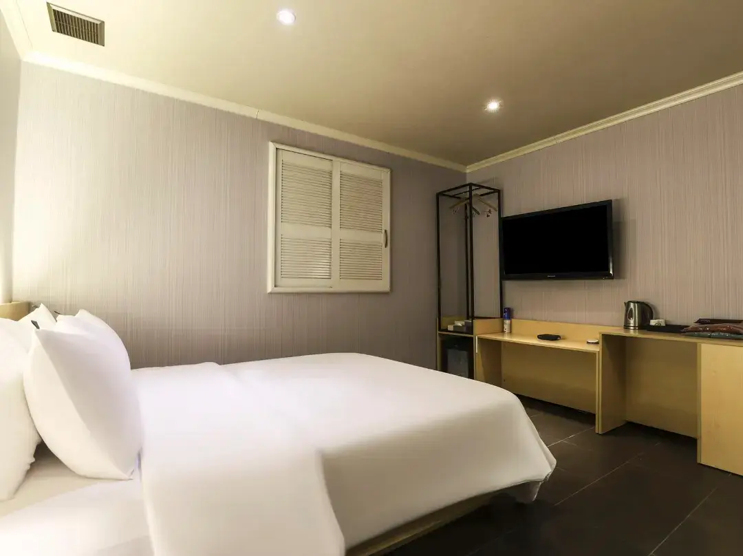 Hotel Vovo - Gimpo
