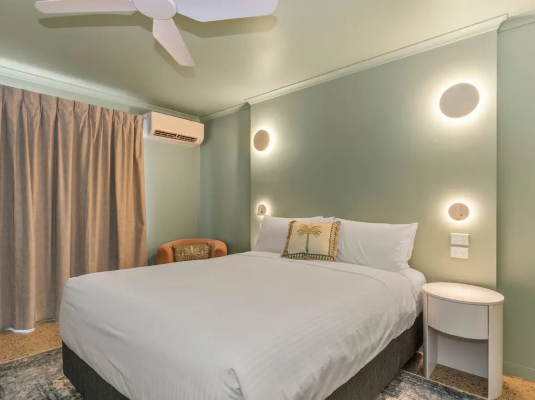Victoria Street Boutique Hotel Townsville - Townsville