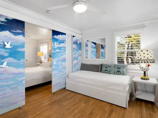 Lakefront Sanctuary With Kayaks And Bikes - Enchanting Coastal Haven - Seaside, FL