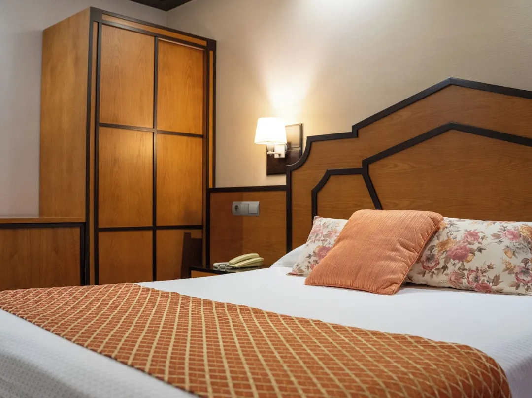 Hotel Tío Manolo De Noia - Noia