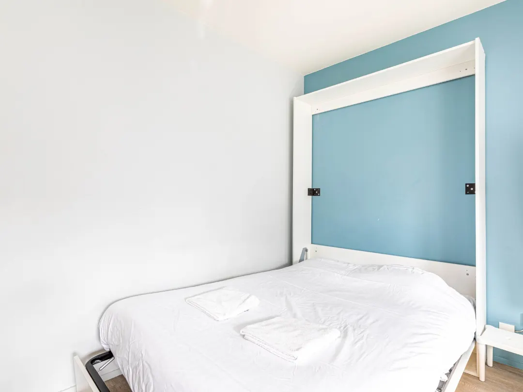 Guestready - Studio Cosy Et Ensoleillé à Antony - Antony