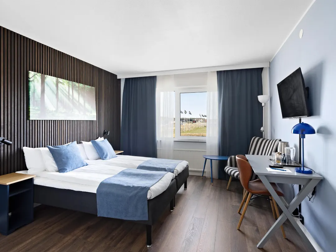 Best Western Eskilstuna Arena Hotel - Eskilstuna