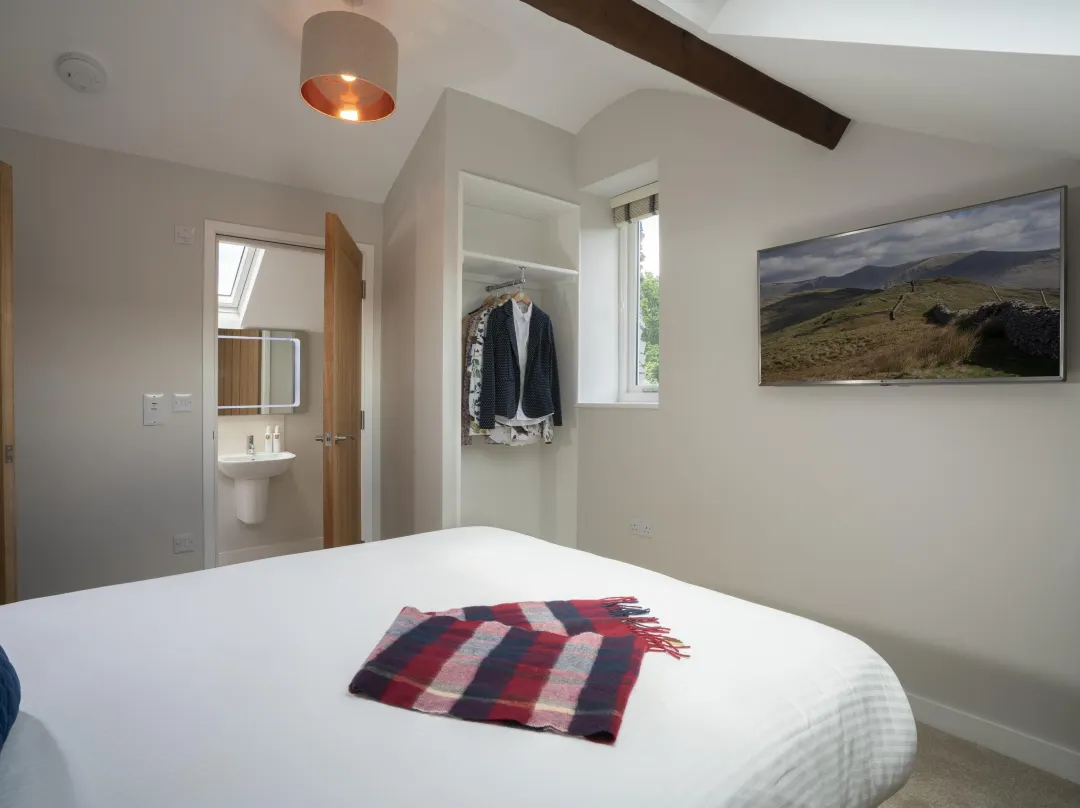 Relaxing Home With Large Terrace By Letmestay - Ambleside