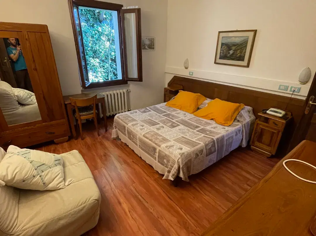 Hotel Del Corso - Fanano