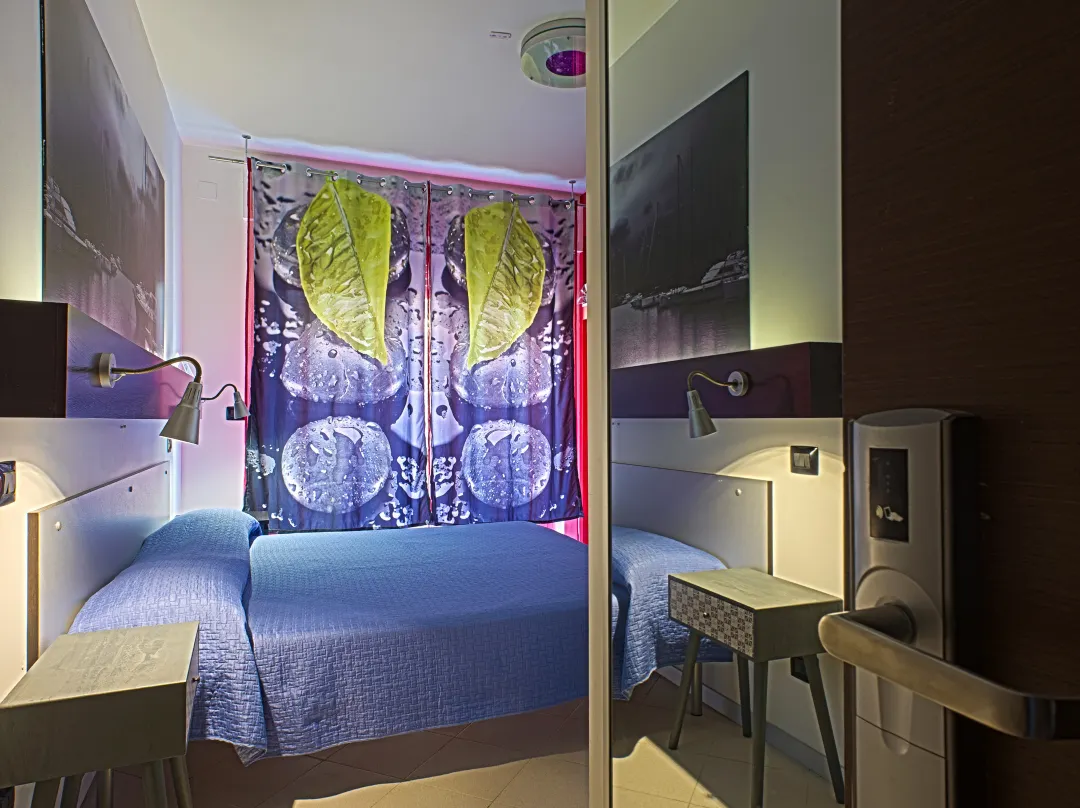 Bella Pescara B&b - Abruzzo, Italy - Pescara