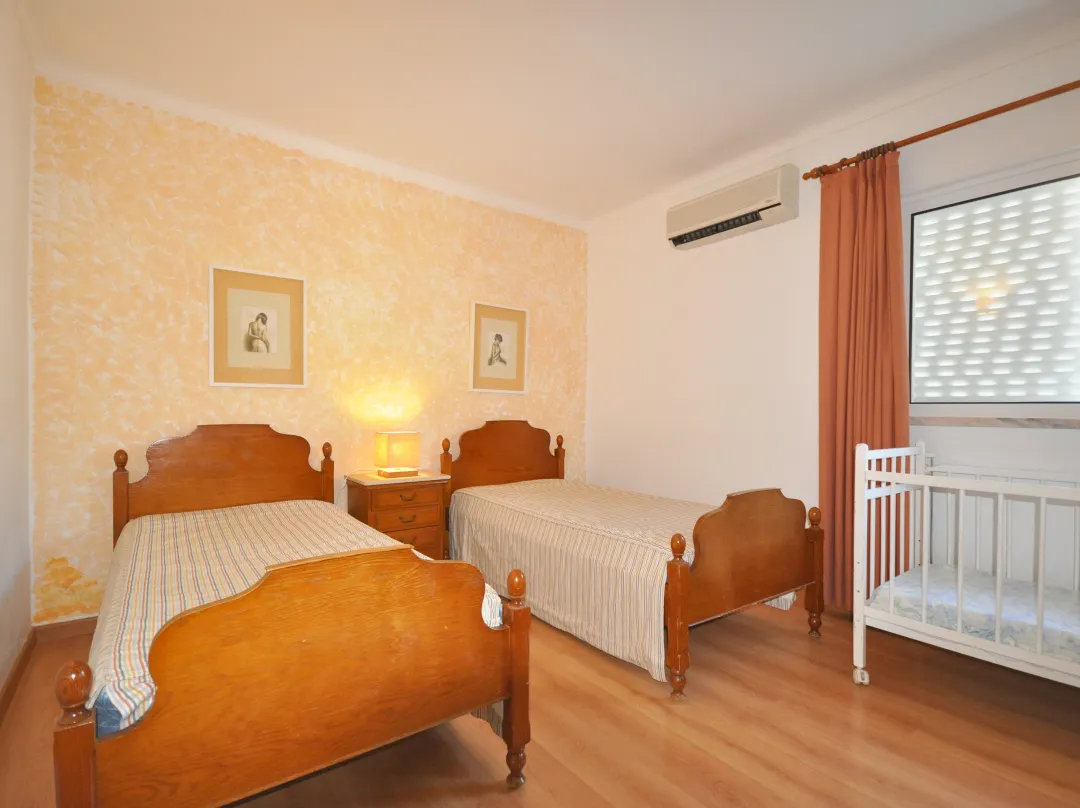 Stylish And Well-equipped, Private Pool, Close To Amenities, Free Ac & Wifi - Vilamoura