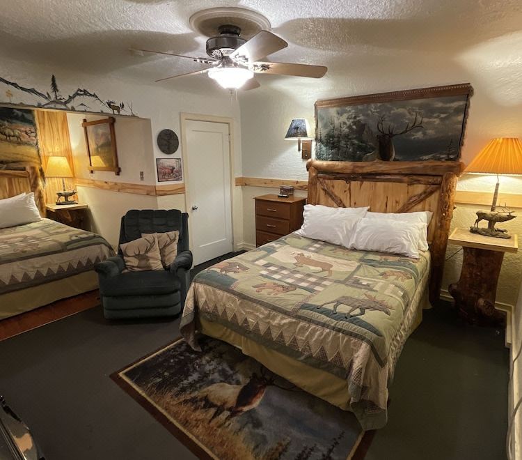 Rio Grande Motel,Monte Vista - Updated 2024 Reviews & Prices | Trip.com