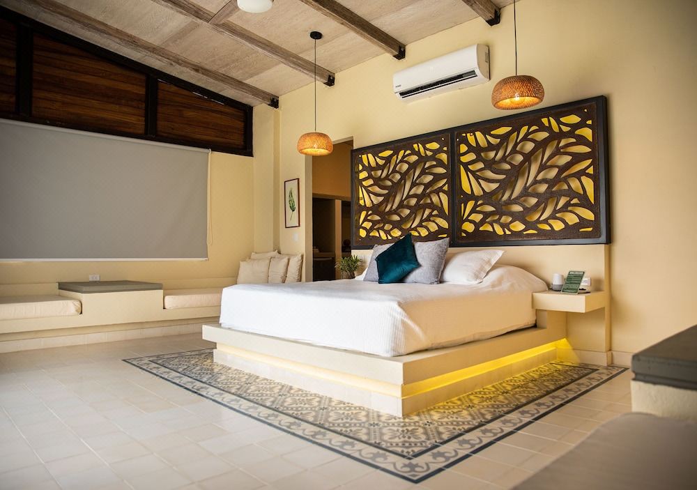 Hotel La Finca Buritaca By Dot Premium - Karibik