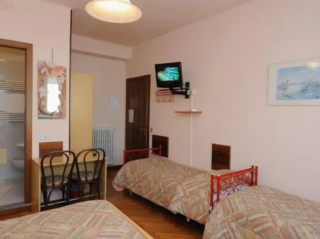Hotel Elena - Stresa