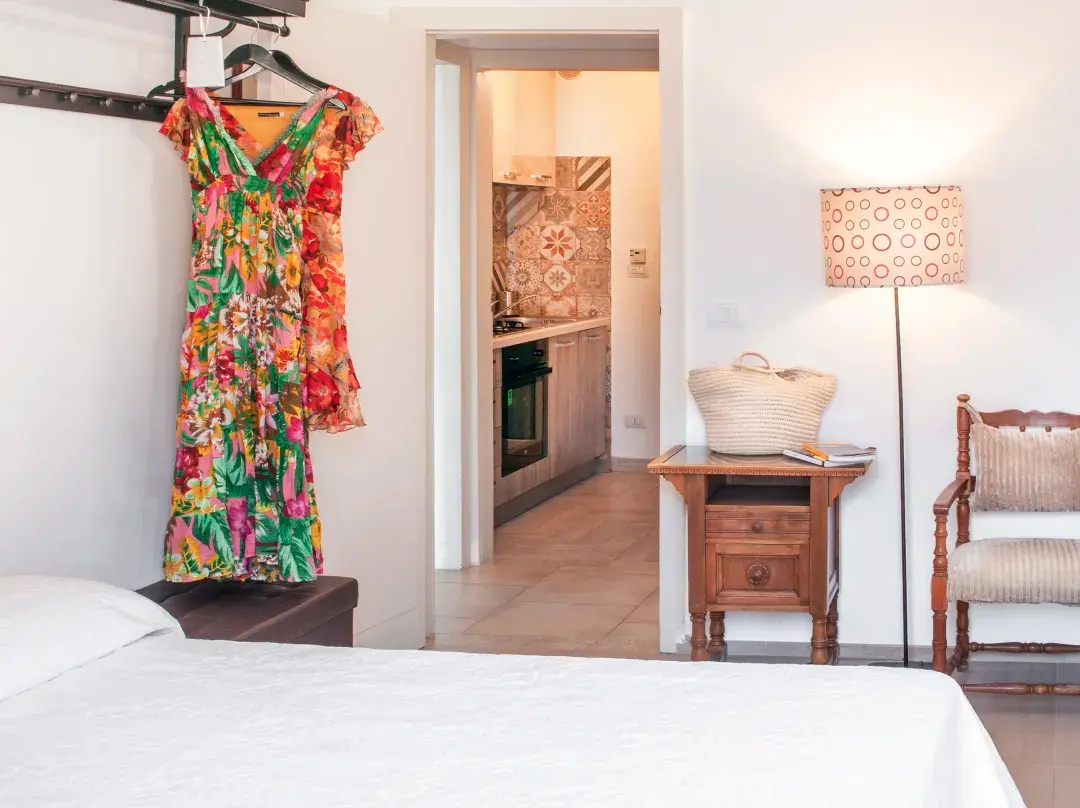 Apartment With Sea View In The Center Of Taormina - Taormina