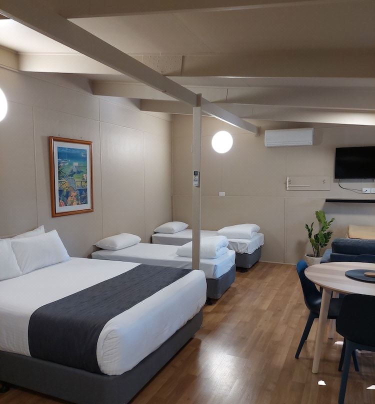 Robe Holiday Park - Robe