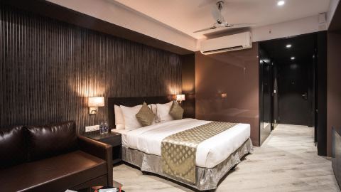 Pearl Resort-Valsad Updated 2023 Room Price-Reviews & Deals | Trip.com