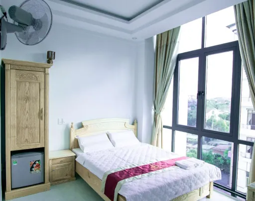 Hoa Yen Hotel - Gia Nghĩa