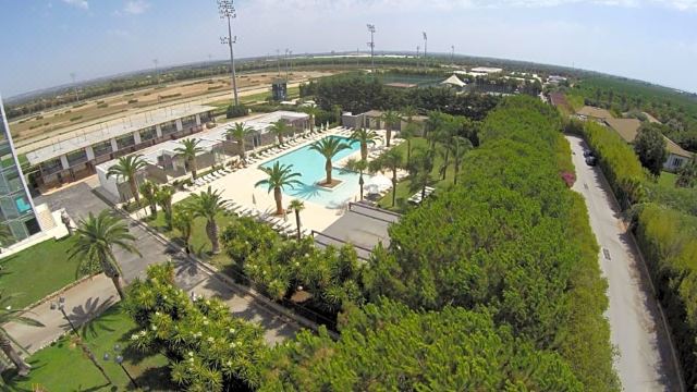 Eureka Palace Hotel Spa Resort,Siracusa - Updated Prices & Hotel Reviews 2025 | Trip.com
