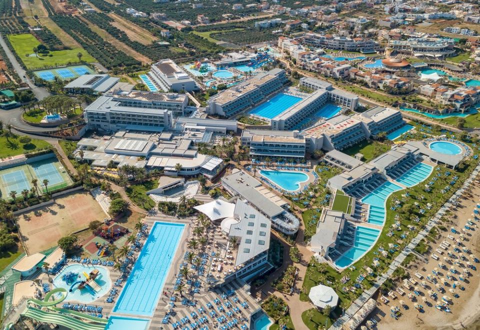 Lyttos Beach,Hersonissos - Updated 2024 Reviews & Prices | Trip.com