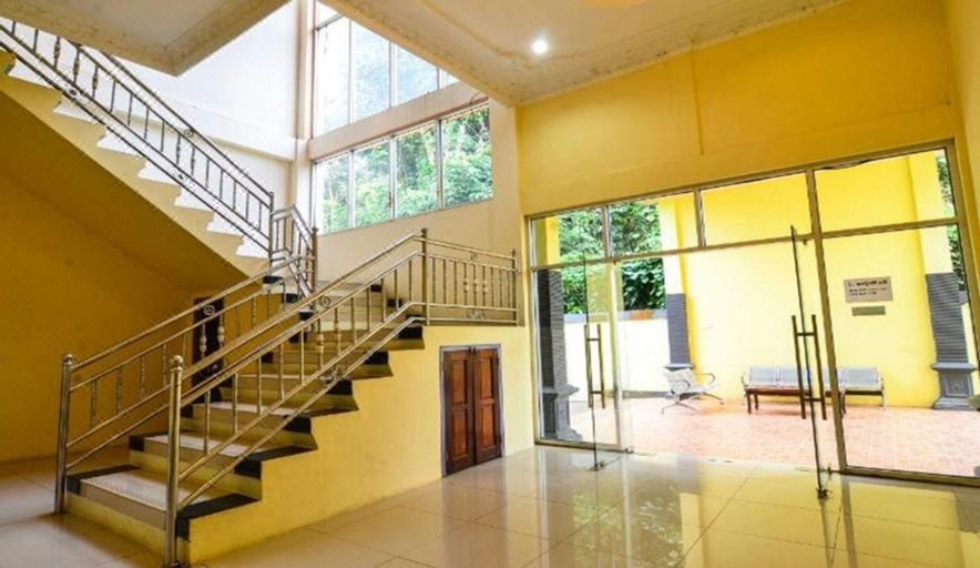 Sinar Mulia Hotel,Simpang Raya - Updated 2024 Reviews & Prices | Trip.com