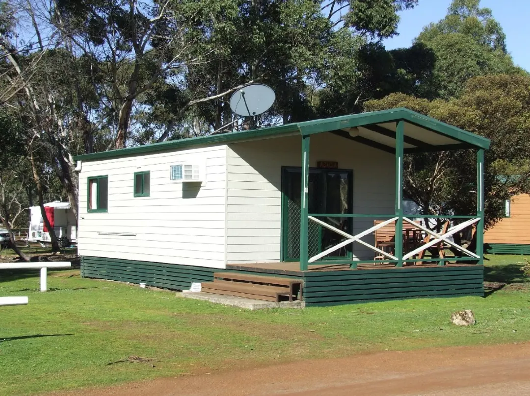 Discovery Parks - Kangaroo Island - Kangaroo Island