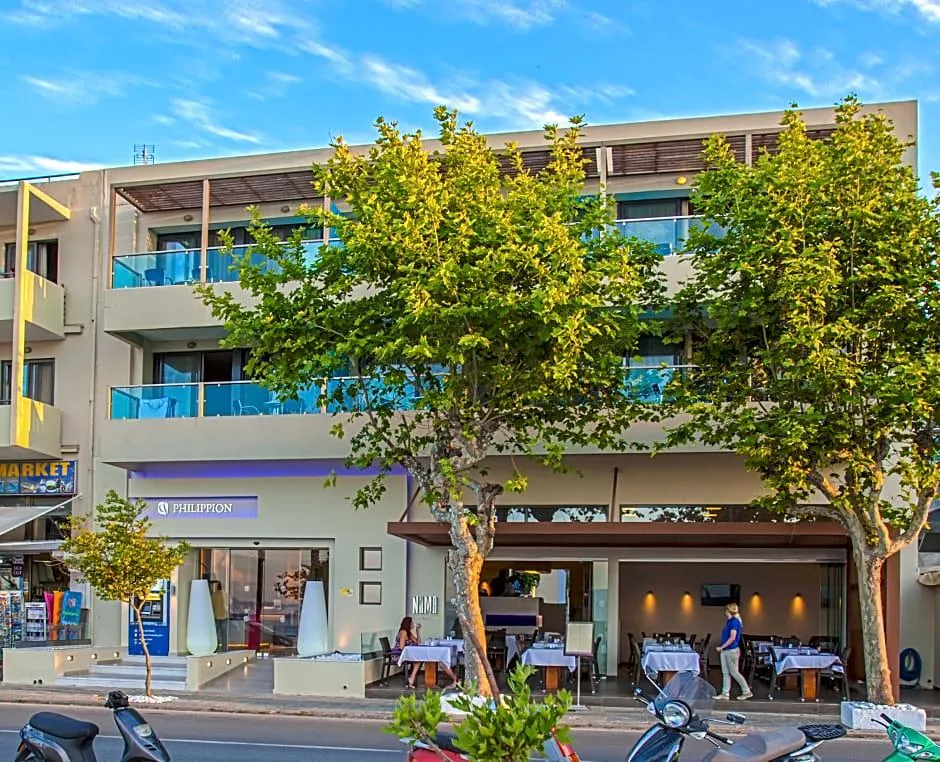 Kos City Sunrise Hotel - Kos