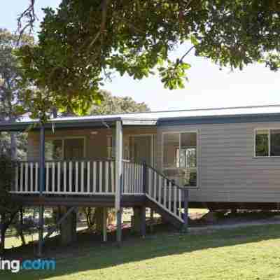 Latest Hat Head Holiday Park Map,Address, Nearest Station & Airport ...