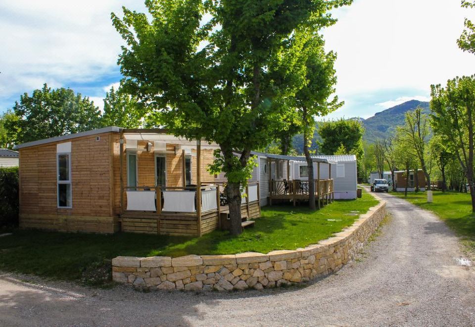 Camping le Sédour (Surba) Updated 2025 Prices & Reviews | Trip.com