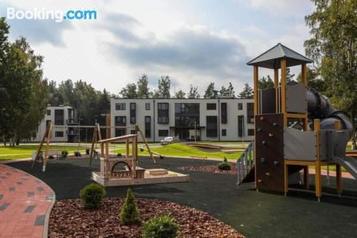 Three by The Sea Apartments at Albatross Home,Kesterciems - Updated ...