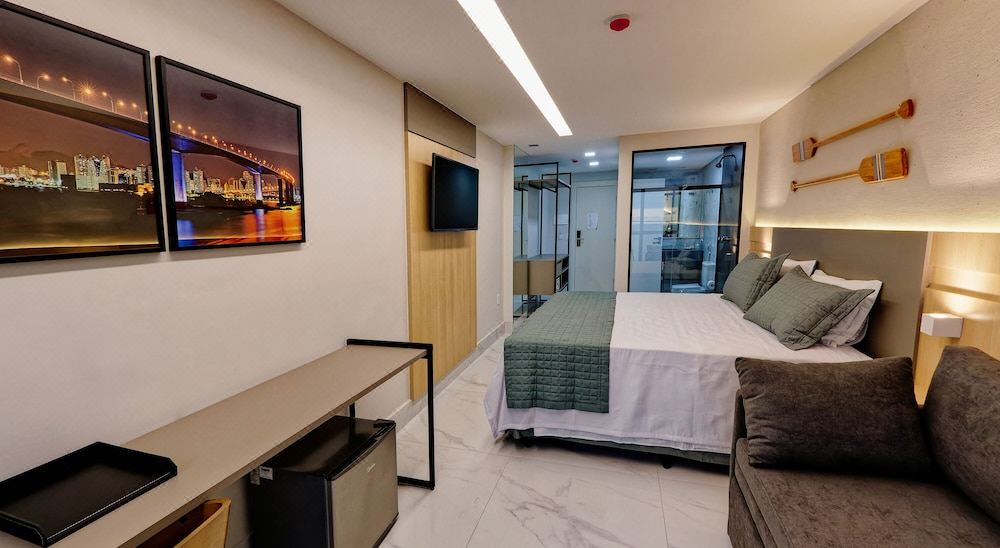 Gaeta Hotel - Guarapari