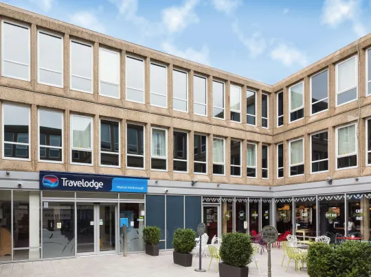 Travelodge Market Harborough - Northamptonshire