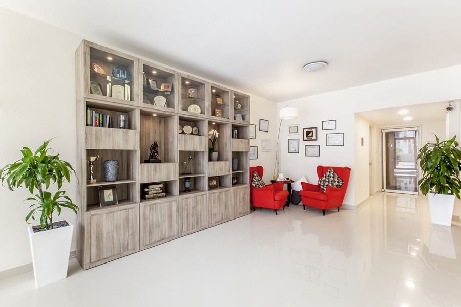 Golden Sands 3 Hotel & Apartments - Dubaï