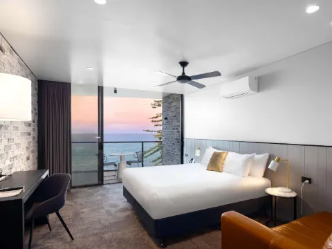 The Sebel Brisbane Margate Beachの口コミ・レビュー・評判（104件）- 2024年最新 | Trip.com