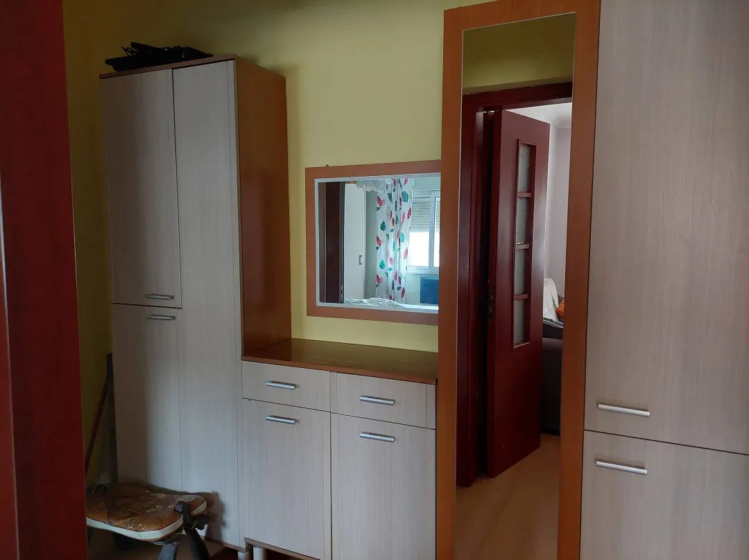Lovely 1+1 Rental Ap In Myslym Shyri Tirana - 地拉那