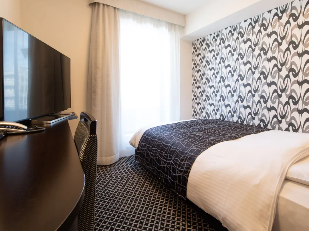 Apa Hotel Tkp Tokyo Nishikasai - Tokyo