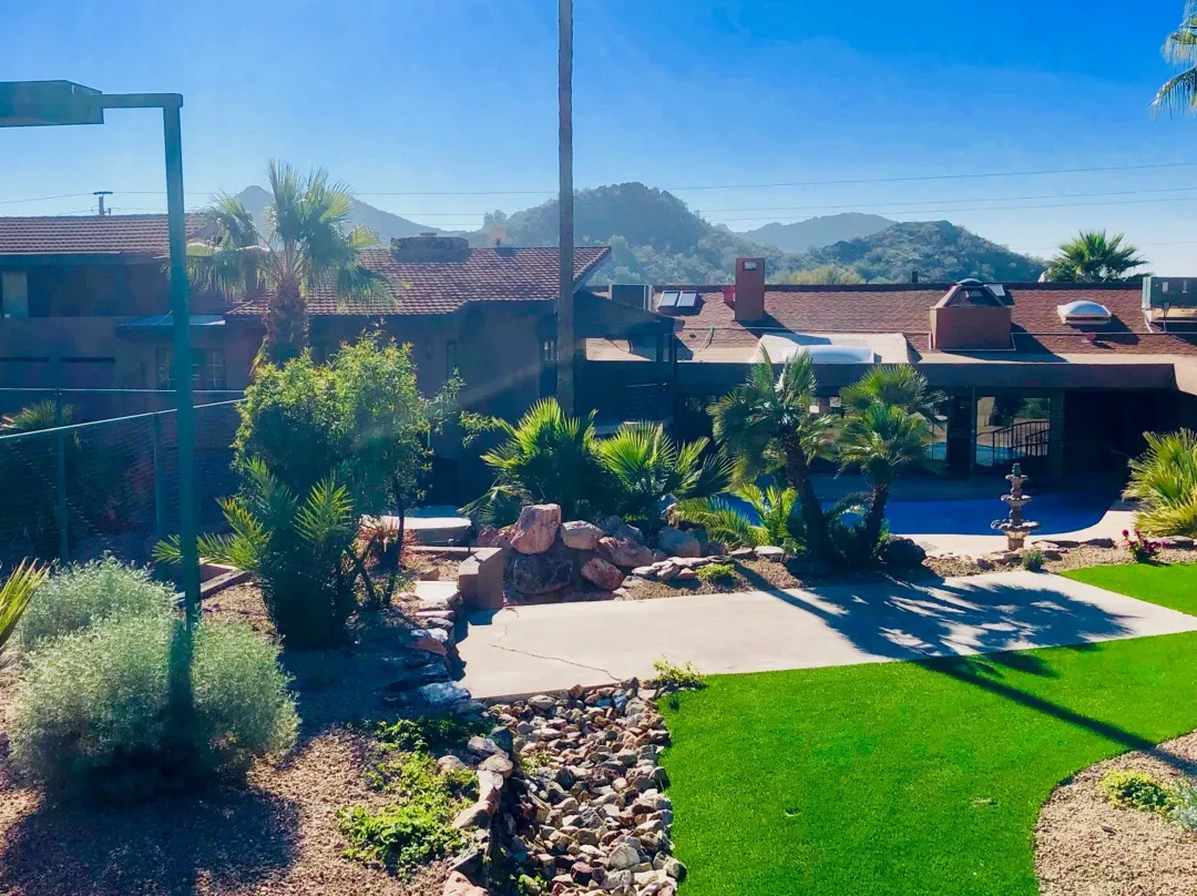 Resort-style Pool And Activities Paradise - Stunning Mountain Oasis - Phoenix