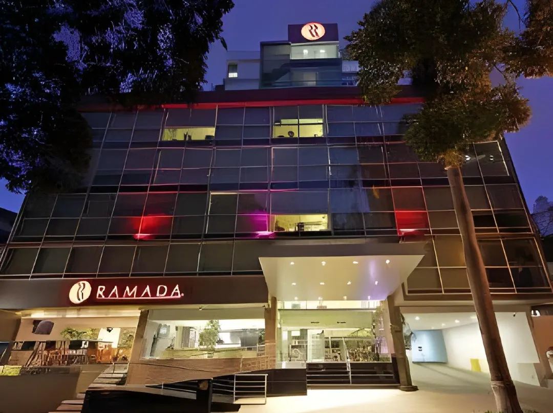 Ramada By Wyndham Panama Centro Via Argentina - Panama City