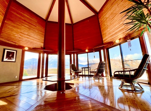 Yufuin Tsukahara Kogen 'Sanctuary' Villa in Yufu | 2025 Updated prices ...