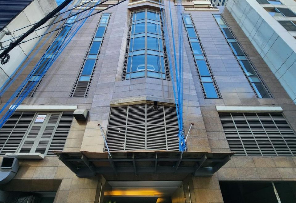 Muji KL Tower Makati Greenbelt (w/ Pool Access) 最新特別料金で宿泊予約-マカティ | Trip.com