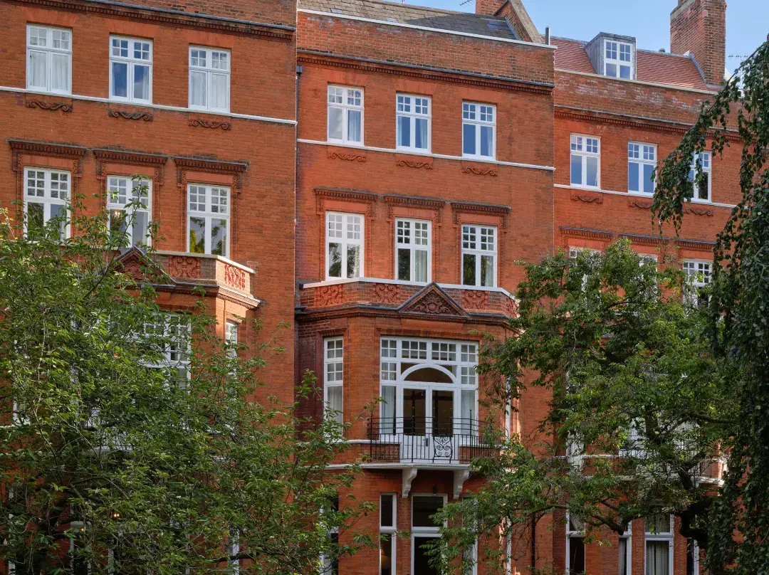 The Chelsea Townhouse - Chelsea